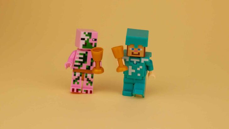 145 Minecraft Puns That Will Make You Laugh
