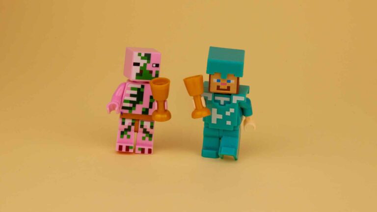 145 Minecraft Puns That Will Make You Laugh