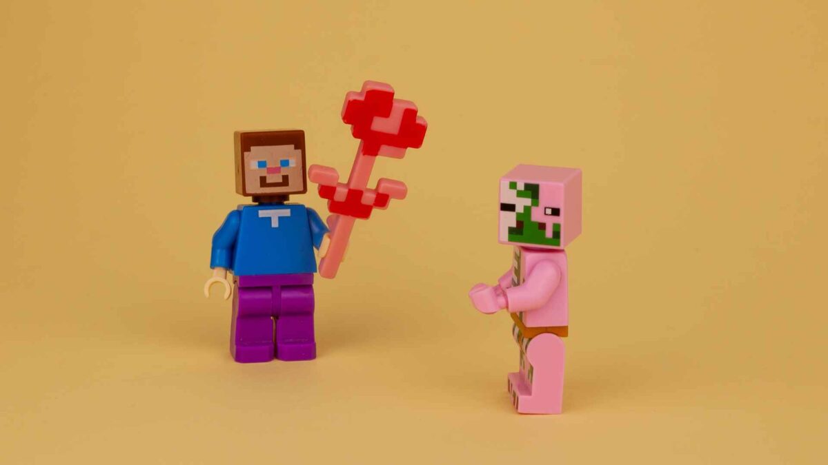 145 Minecraft Puns That Will Make You Laugh