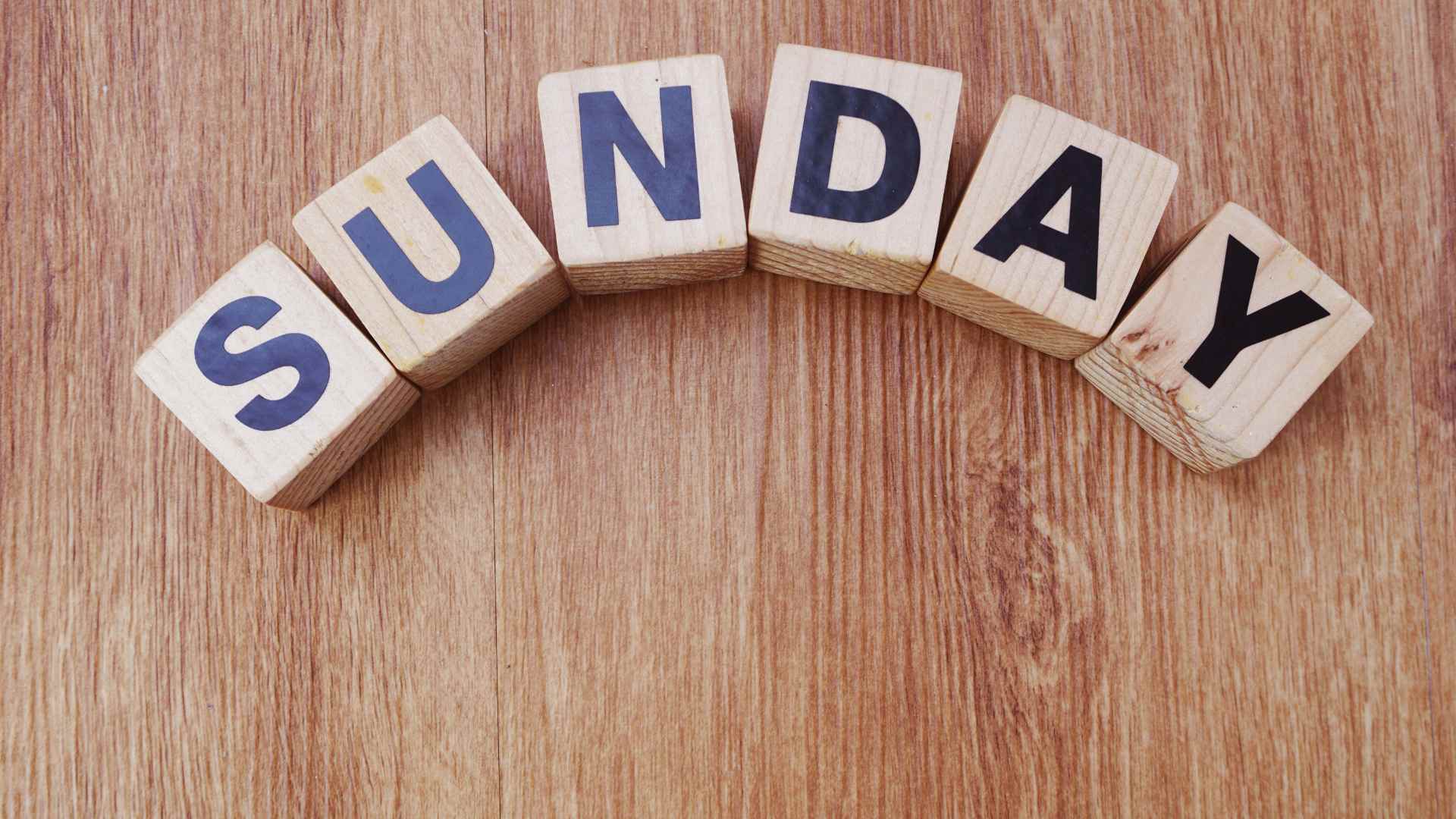 145+ Sunday Puns That’ll Make Your Weekend Brighter