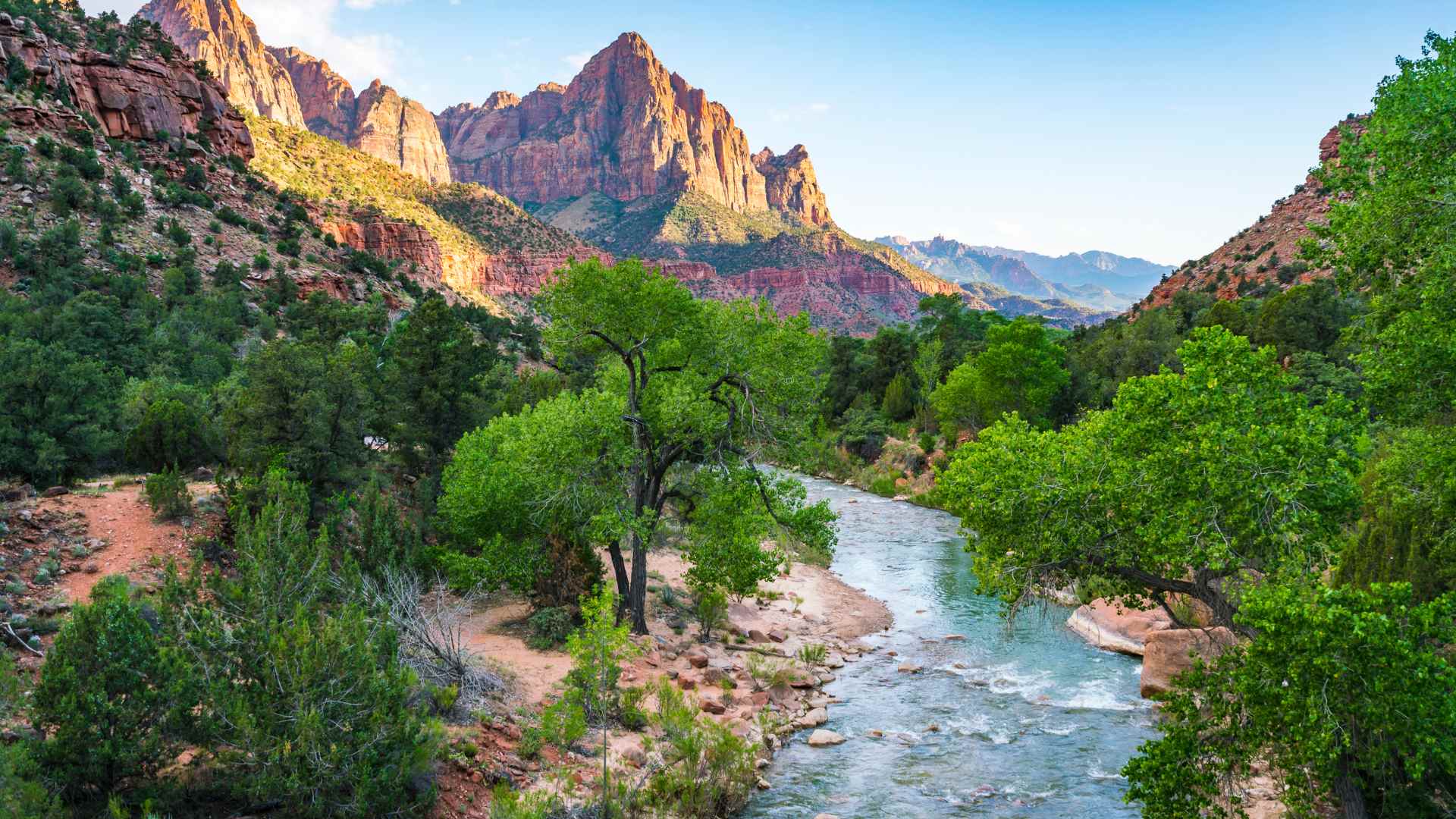 145 Utah Puns That Will Have You Laughing