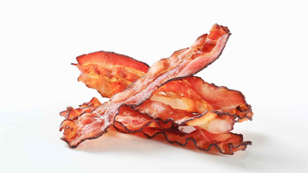 145 Bacon Puns You Can Sizzle Over