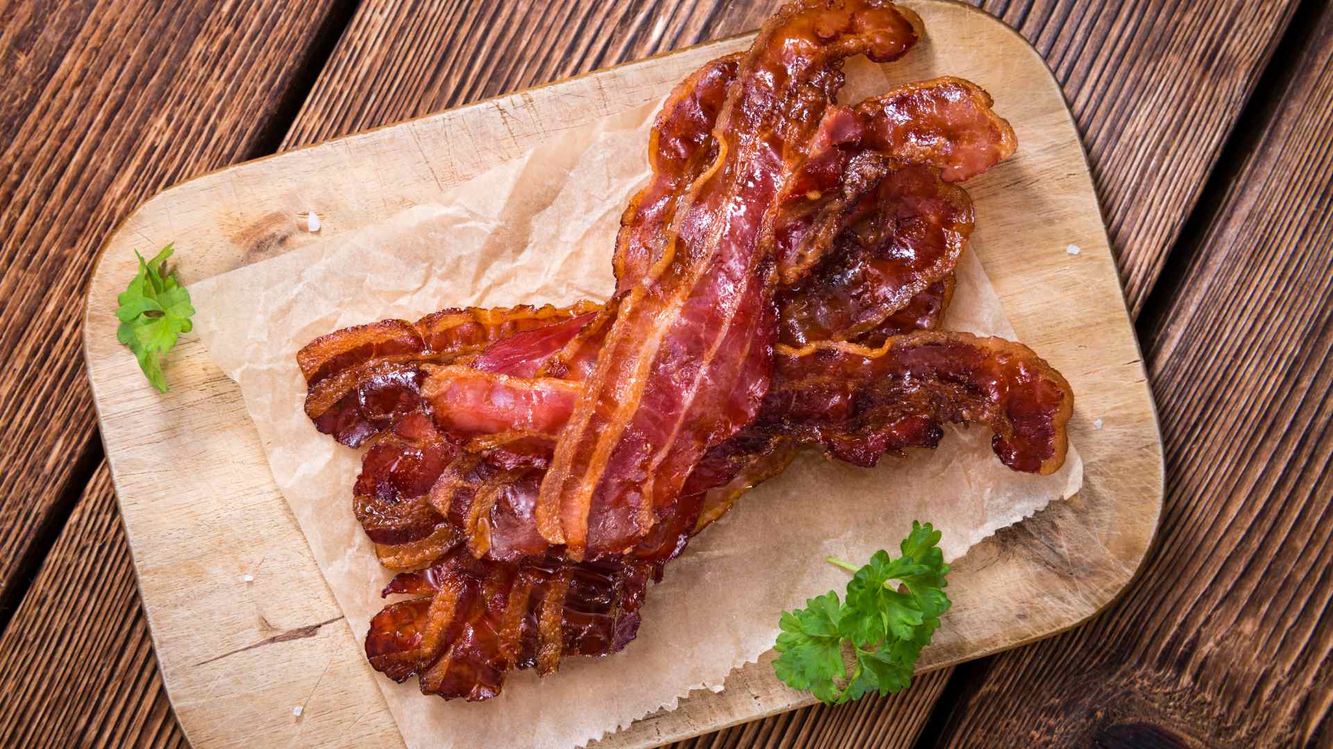 145 Bacon Puns You Can Sizzle Over