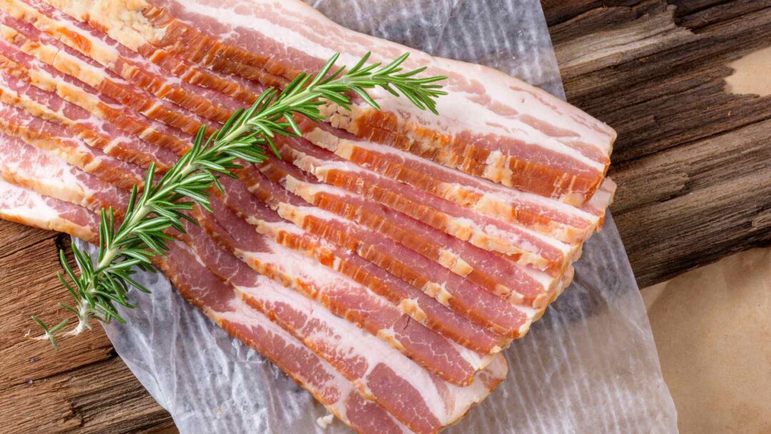145 Bacon Puns You Can Sizzle Over