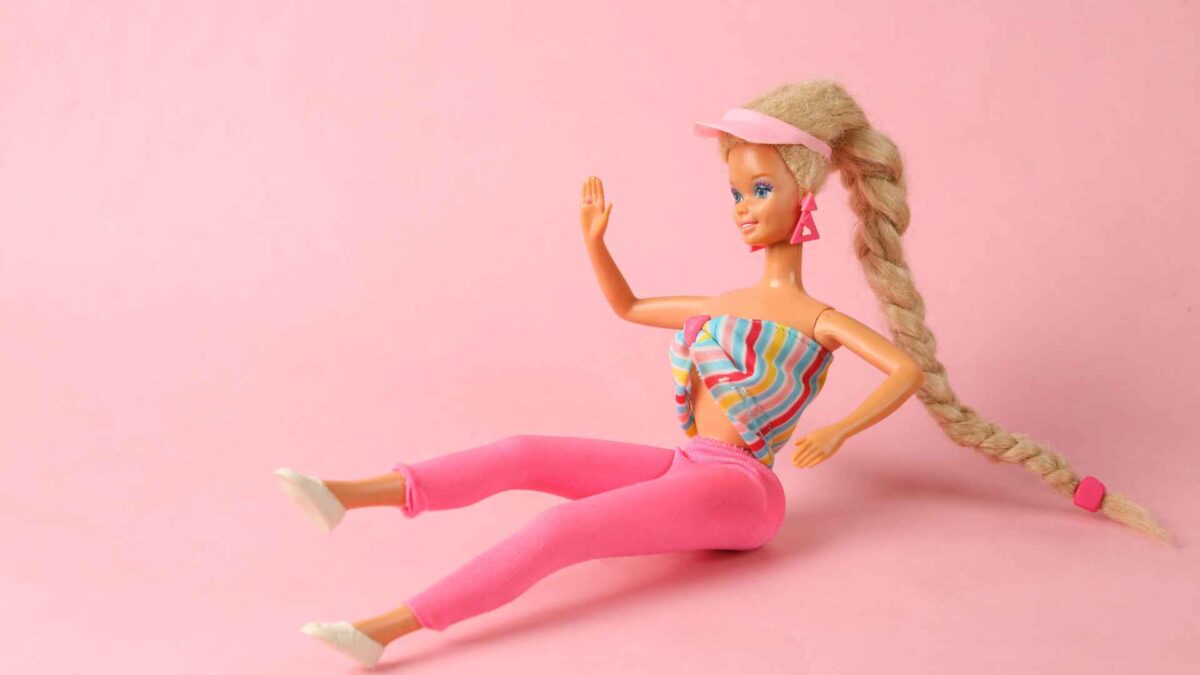 145 Barbie Puns That Will Brighten Your Day in Style