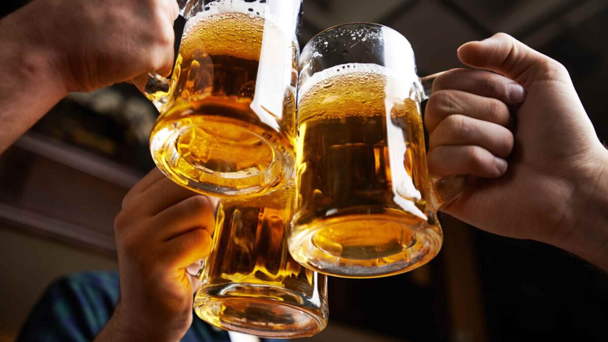 145 Beer Puns to Make You Hoppy