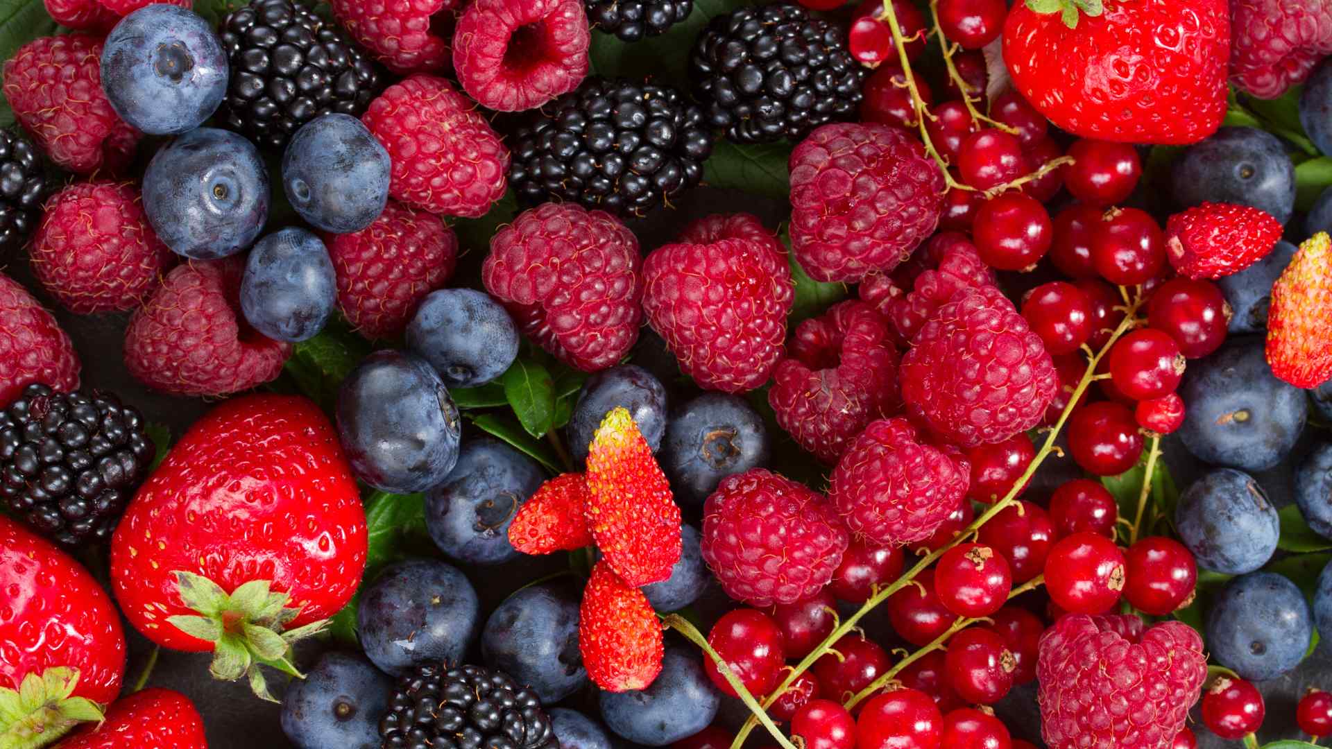 145 Berry Puns to Make You Smile!