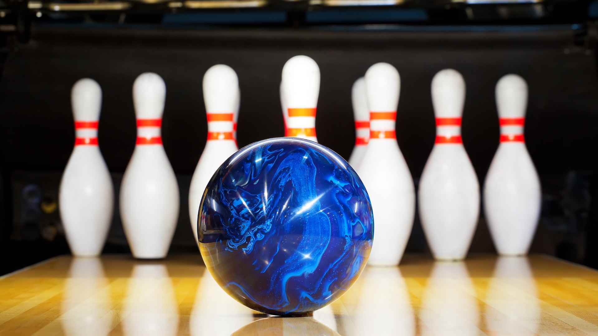 145 Bowling Puns That Will Bowl You Over