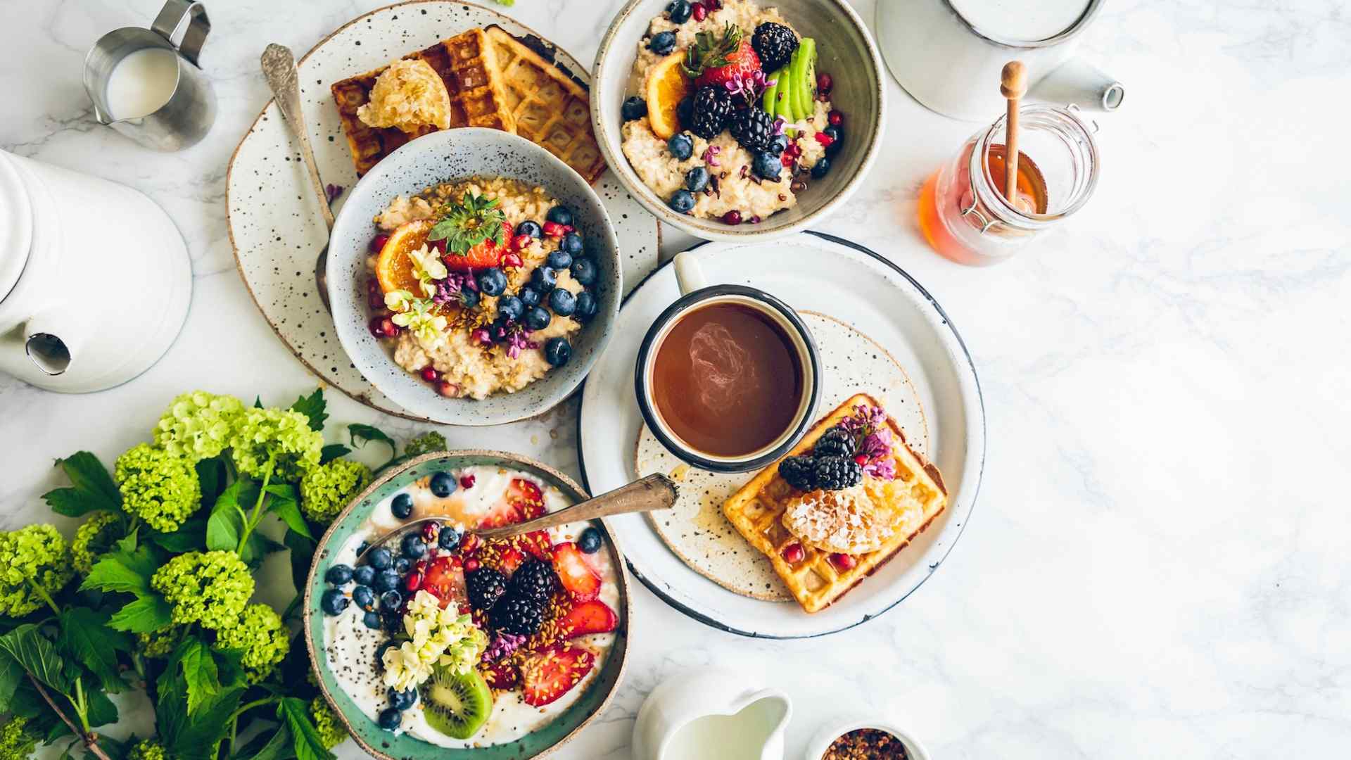 145 Breakfast Puns to Start Your Day Sunny-Side Up
