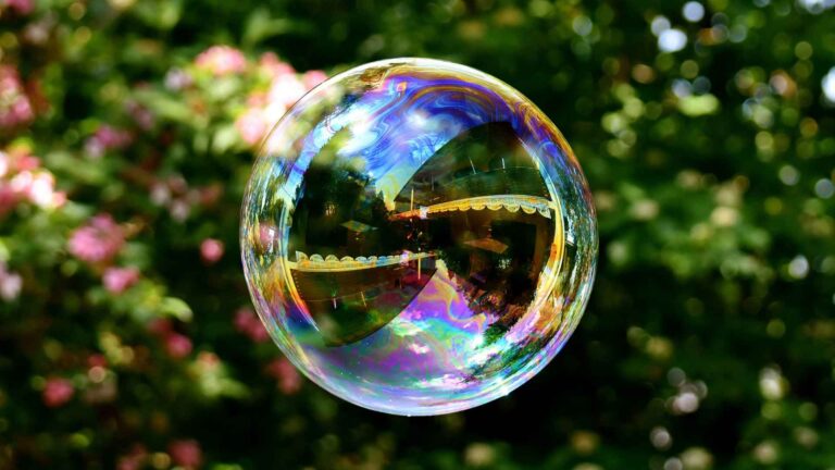 145 Bubble Puns That Will Burst You into Laughter