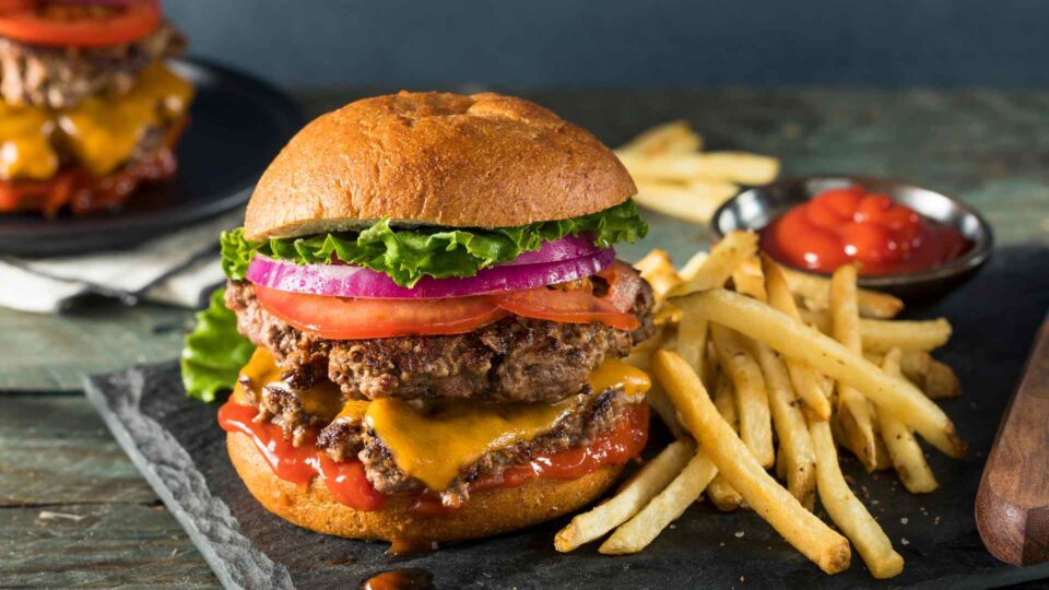 145 Burger Puns That Will Make You Laugh!