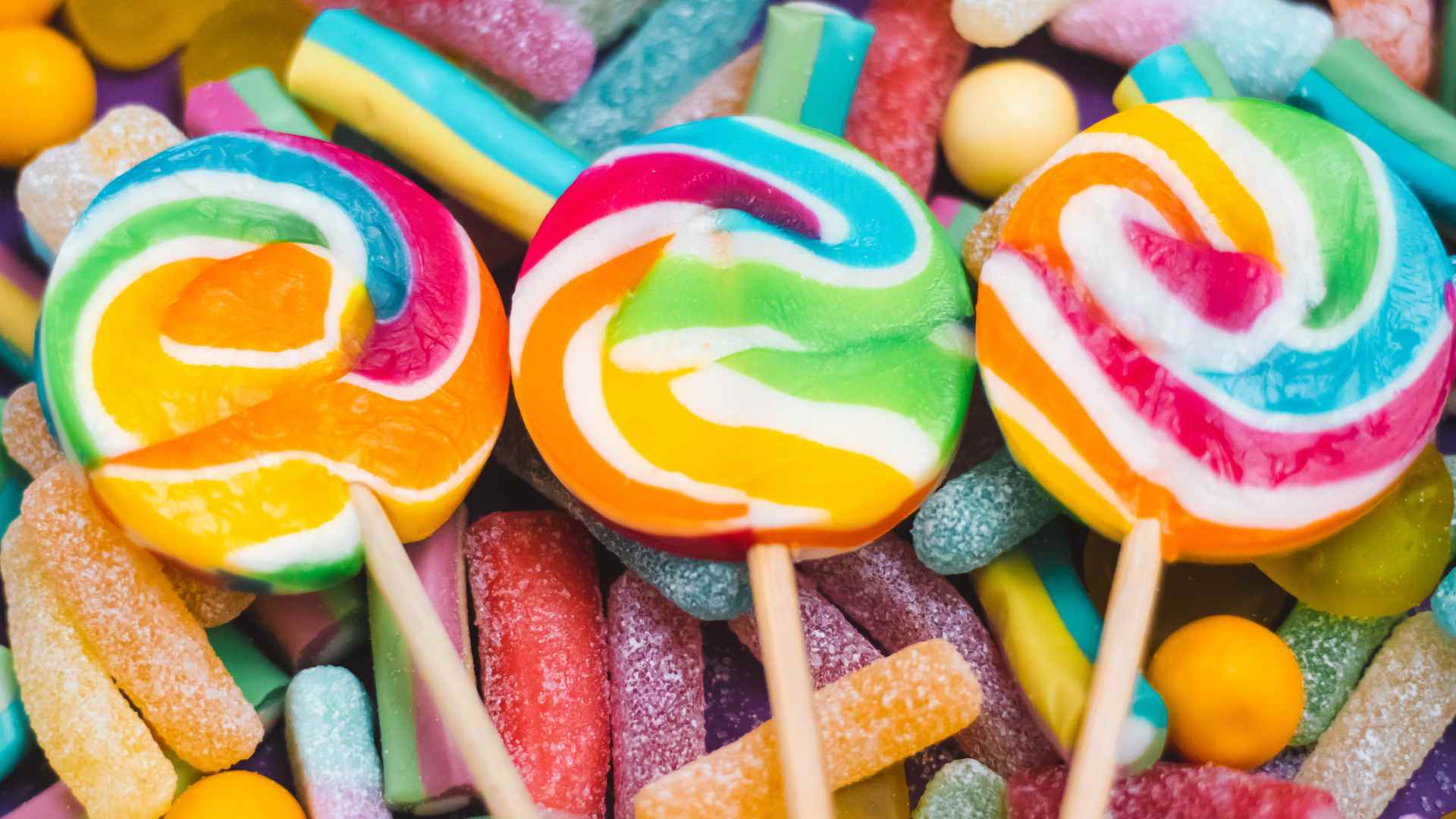 145 Candy Puns: Sweet, Cheeky, and Punny