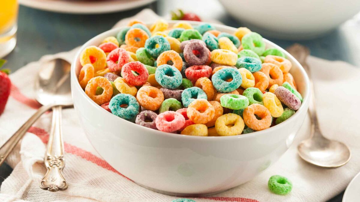 145 Cereal Puns That Will Make You Snap, Crackle, and Pop!