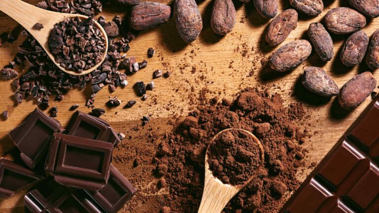 145 Chocolate Puns: Sweet, Clever, and Delicious Wordplay