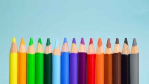 145 Color Puns That Will Brighten Your Day