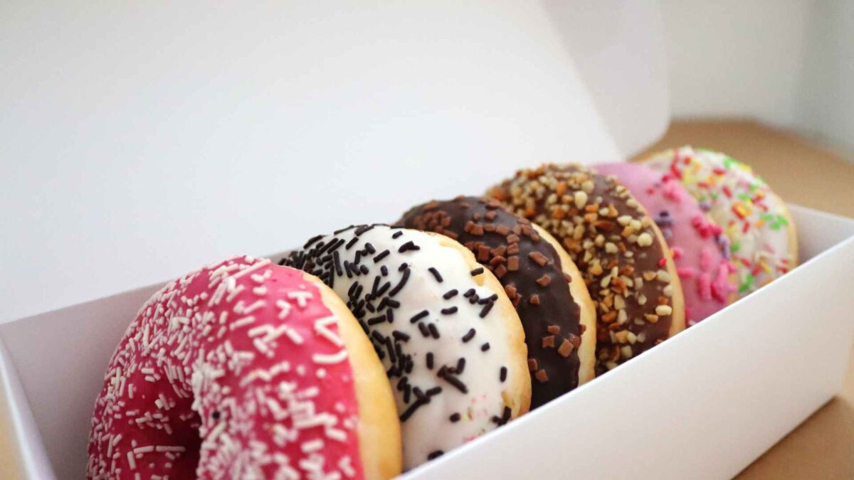 145 Donut Puns That Are Just Too Sweet to Handle