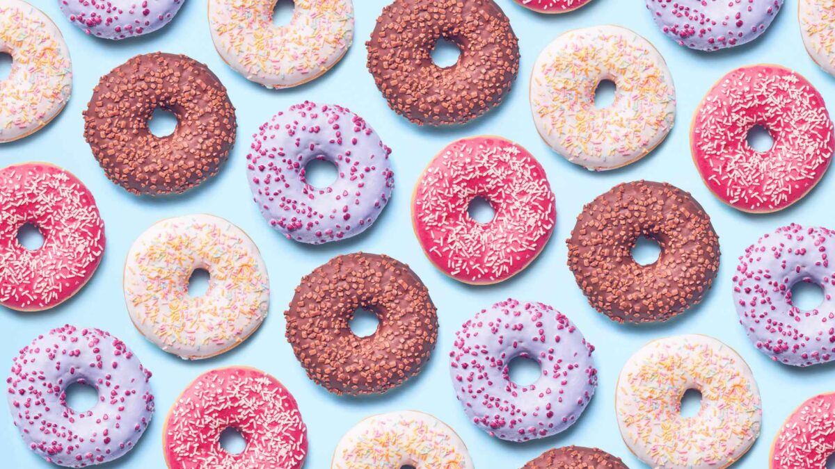 145 Donut Puns That Are Just Too Sweet to Handle
