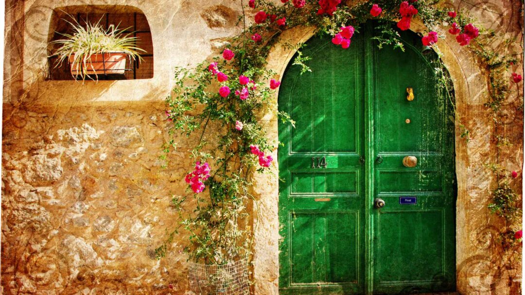 145 Door Puns That Will Knock Your Socks Off