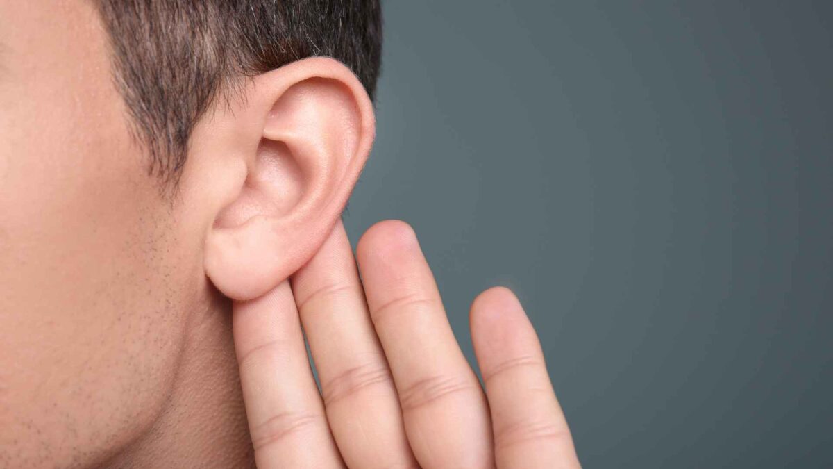 145 Ear Puns That Will Make You Hear Laughter