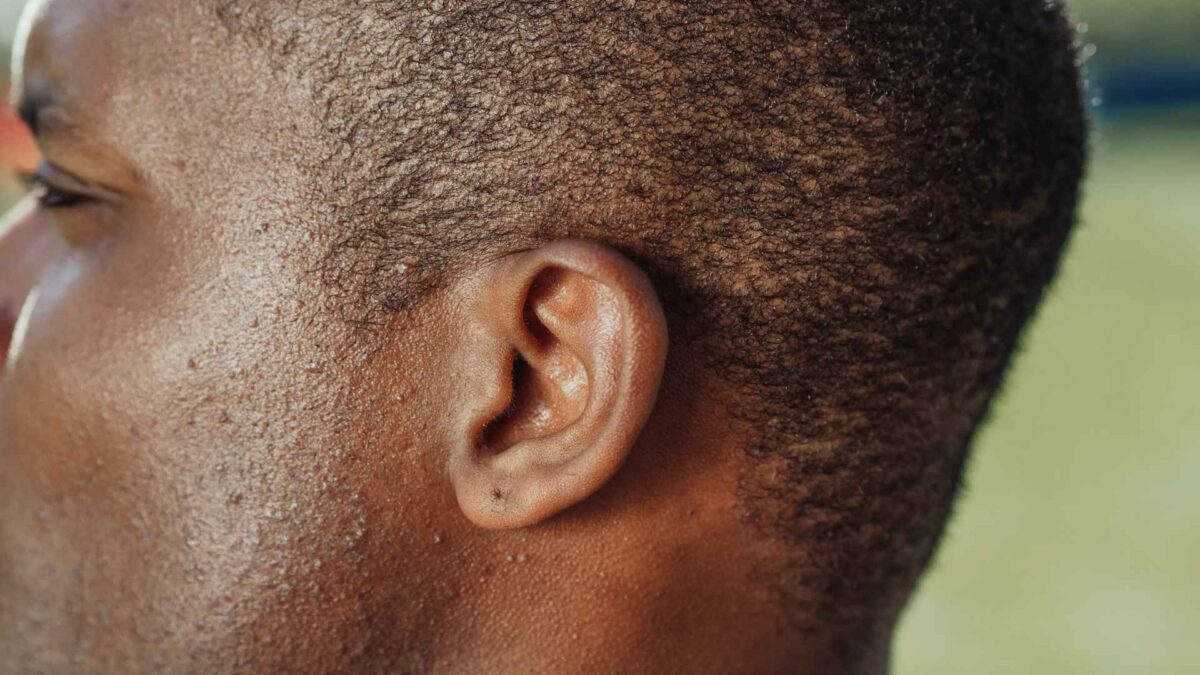 145 Ear Puns That Will Make You Hear Laughter