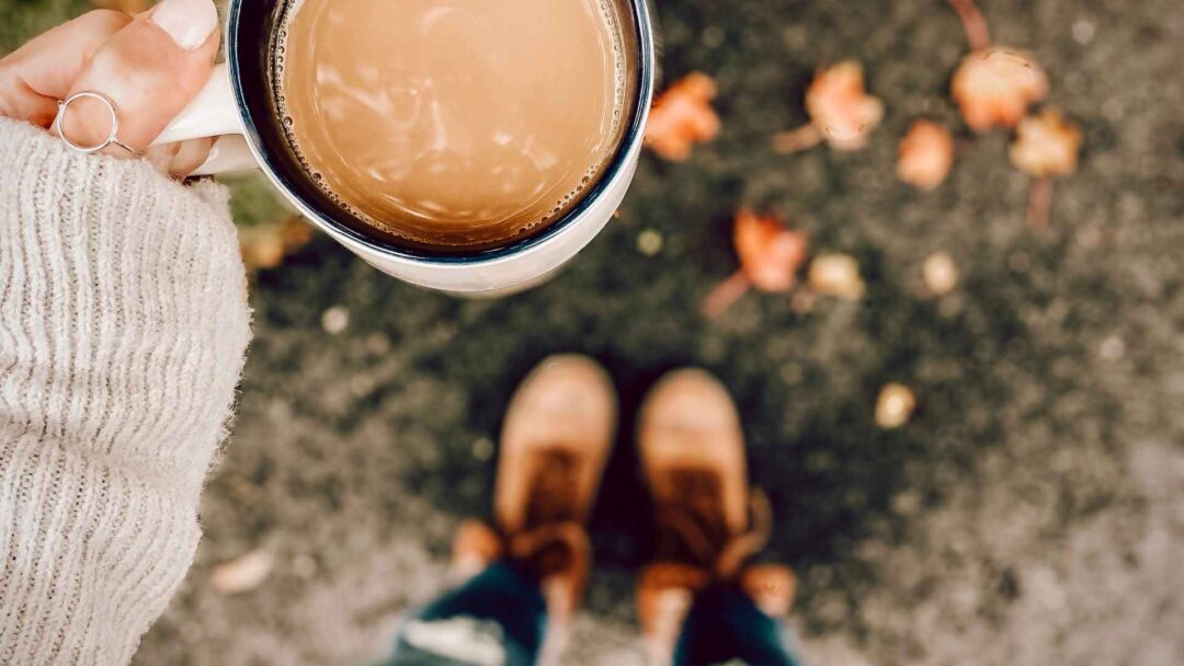 Top 145 Fall Puns to Leaf You Laughing
