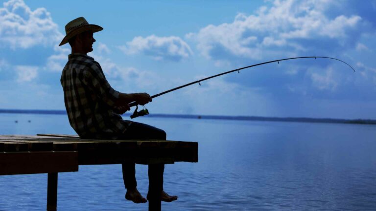145 Fishing Puns that Will Hook You Right In!