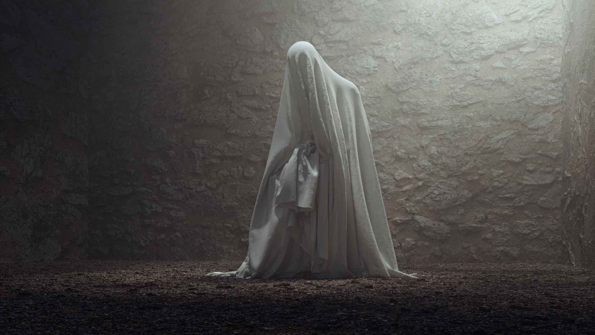 145 Ghost Puns for Every Occasion: Scary Good Humor!