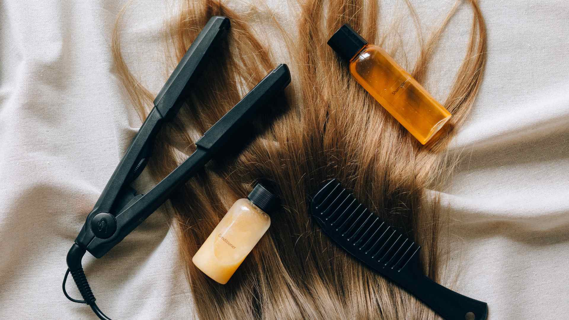 145 Hair Puns: Hilarious Hair-raising Jokes
