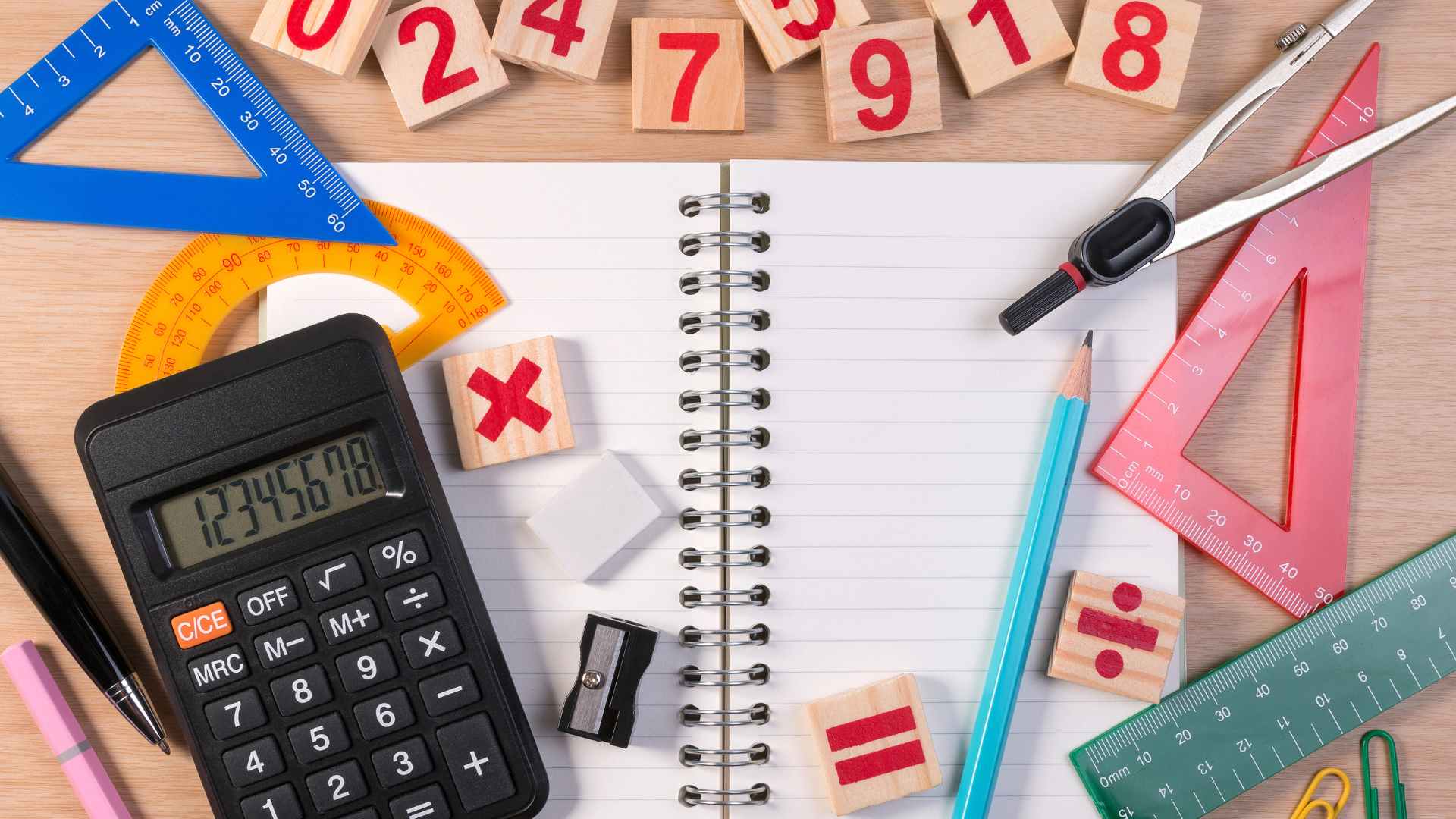 145 Math Puns That Will Multiply Your Laughter