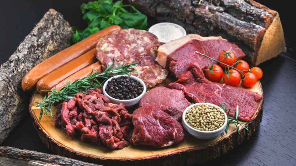 145 Meat Puns: Deliciously Funny Jokes