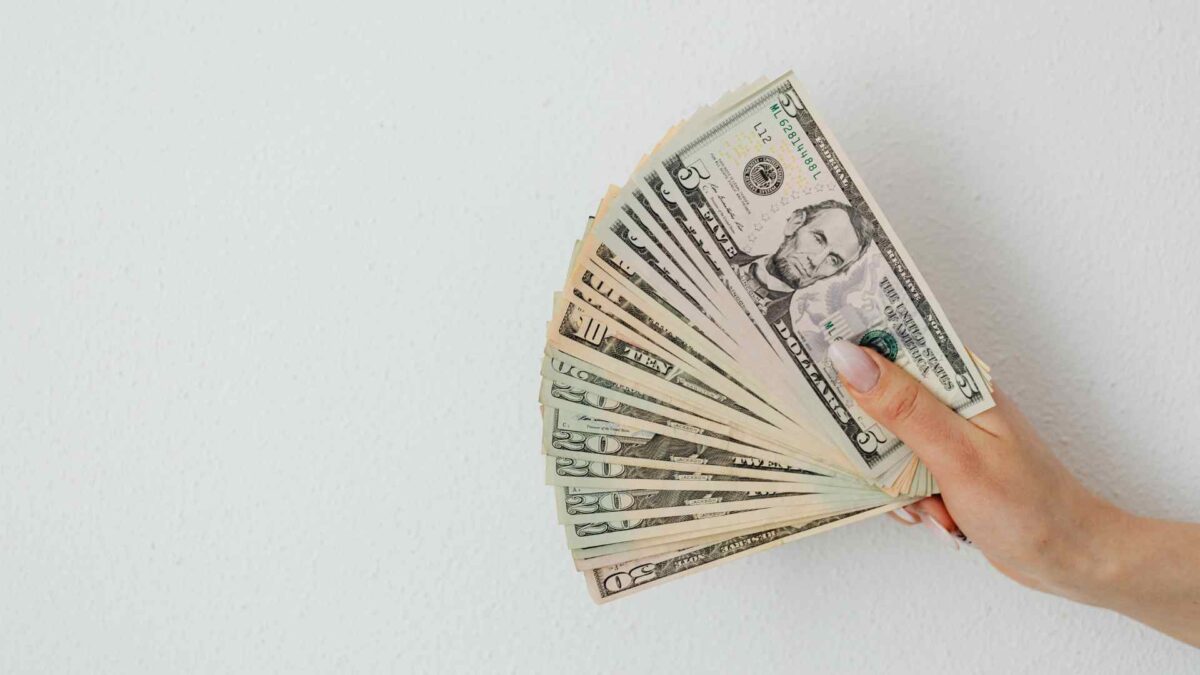 145 Money Puns That Are Right on the Money