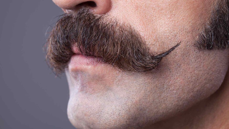 145 Mustache Puns to Keep You Smiling!