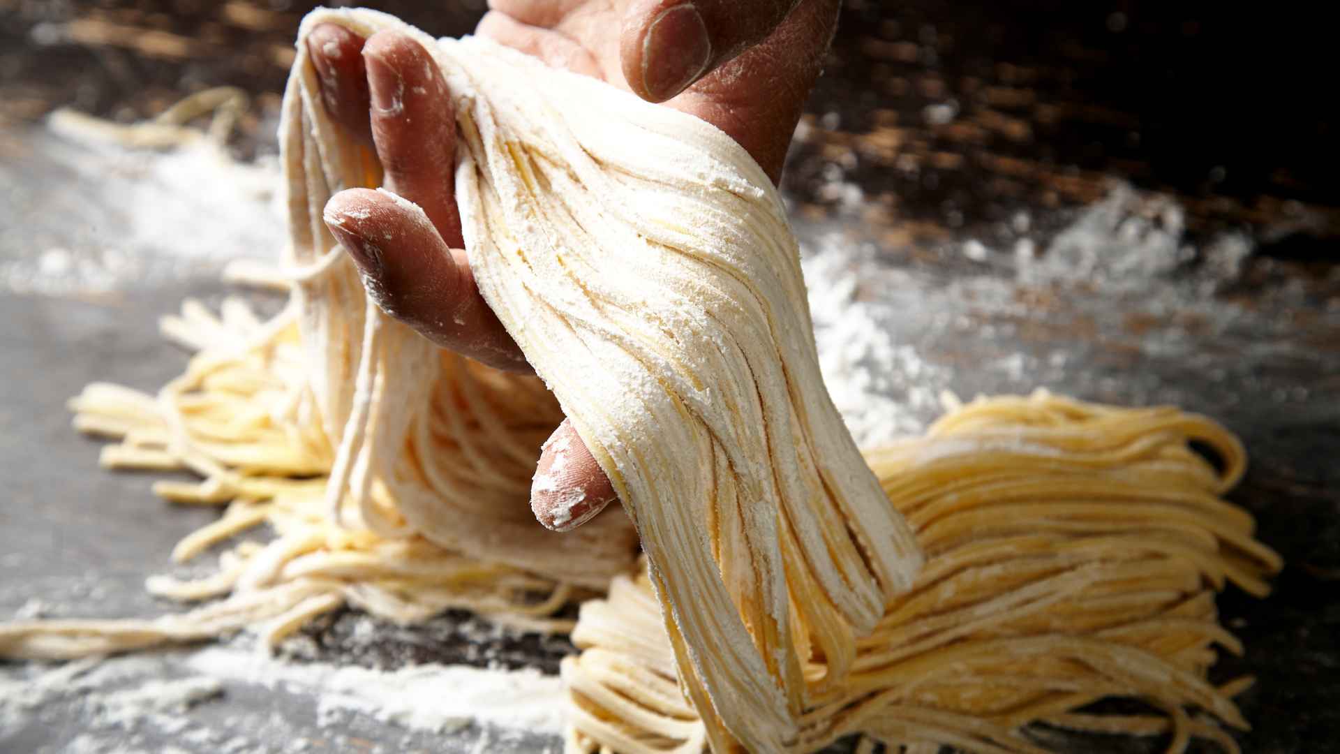145 Noodle Puns That Will Leave You In Stitches