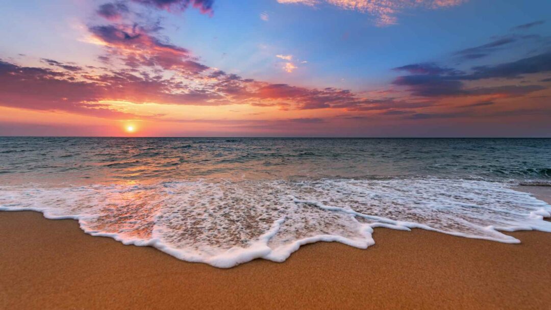 145 Ocean Puns to Make You Laugh!