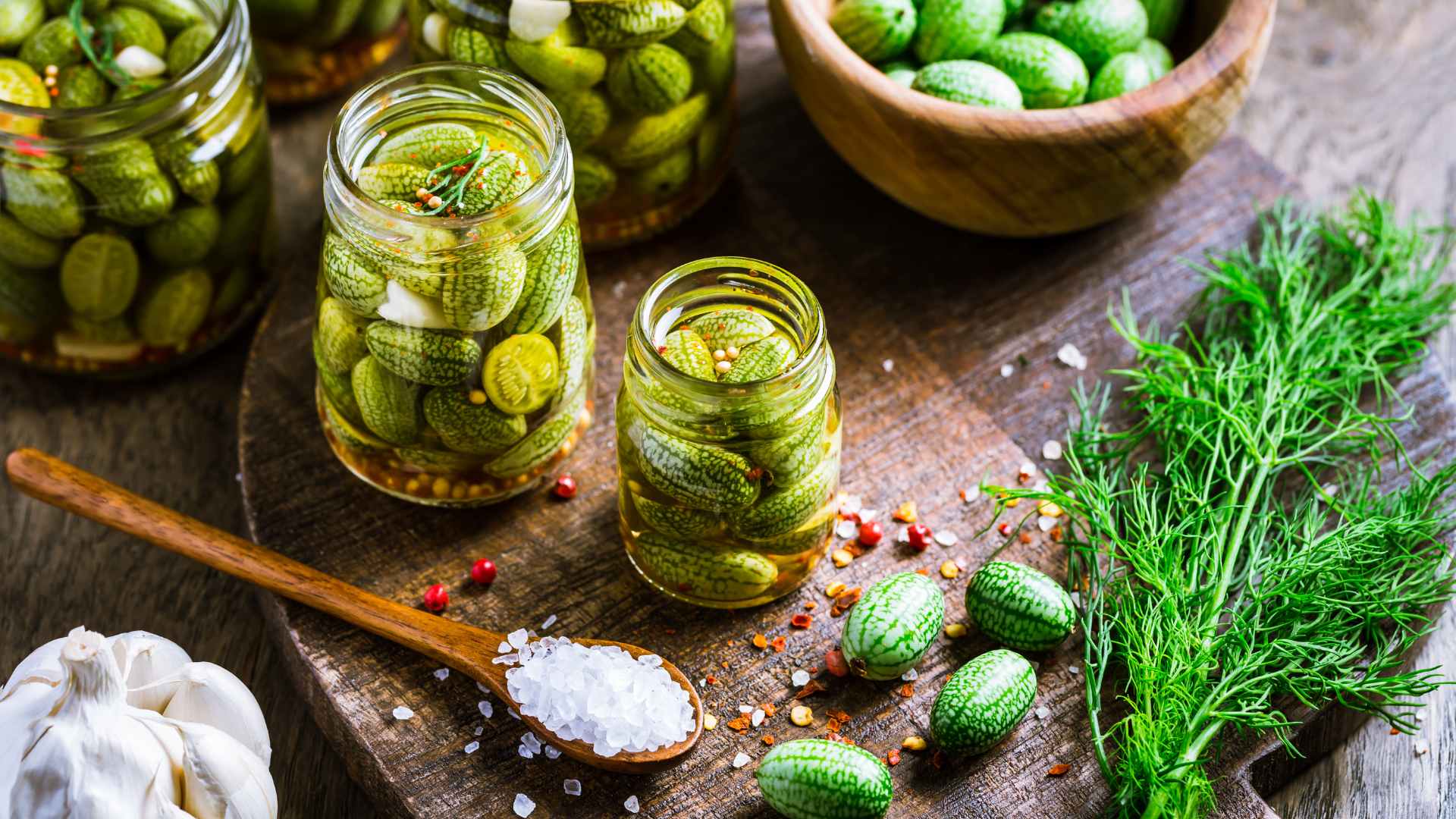 Top 145 Pickle Puns That Will Make You Burst Into Laughter