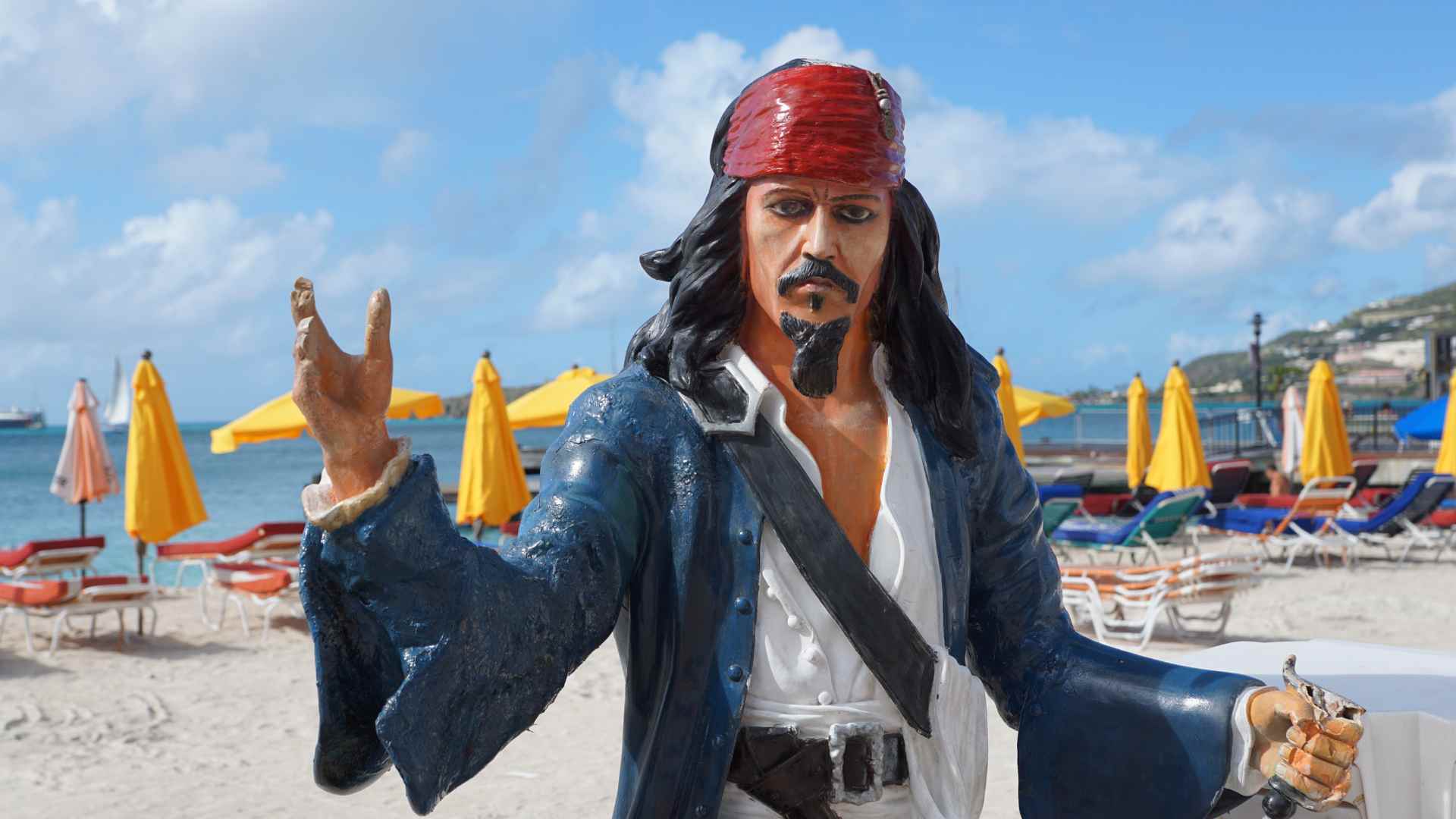 145 Pirate Puns to Shiver Your Timbers!