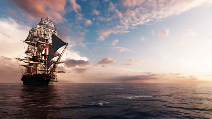 145 Pirate Puns to Shiver Your Timbers!