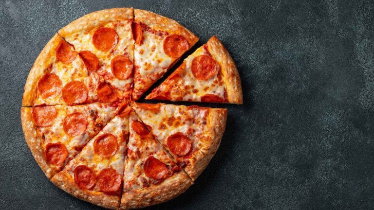 145 Pizza Puns That Will Make You Want a Slice Right Now!