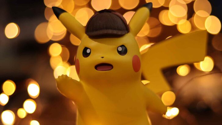 145 Pokémon Puns to Catch ‘Em Laughing