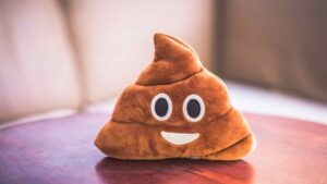 145 Poop Puns That Are a Real Gas!
