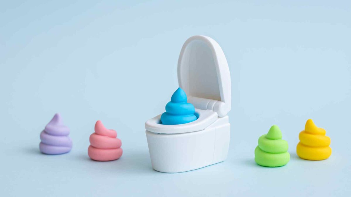 145 Poop Puns That Are a Real Gas!