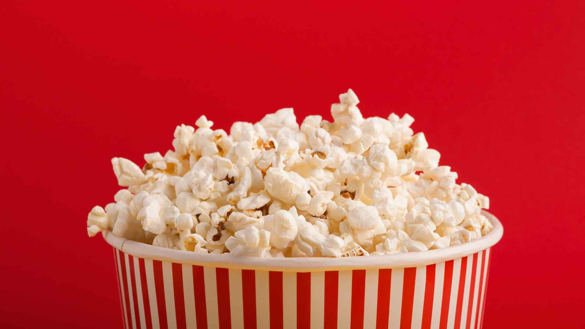 145 Popcorn Puns: The Funniest, Popping Good Jokes