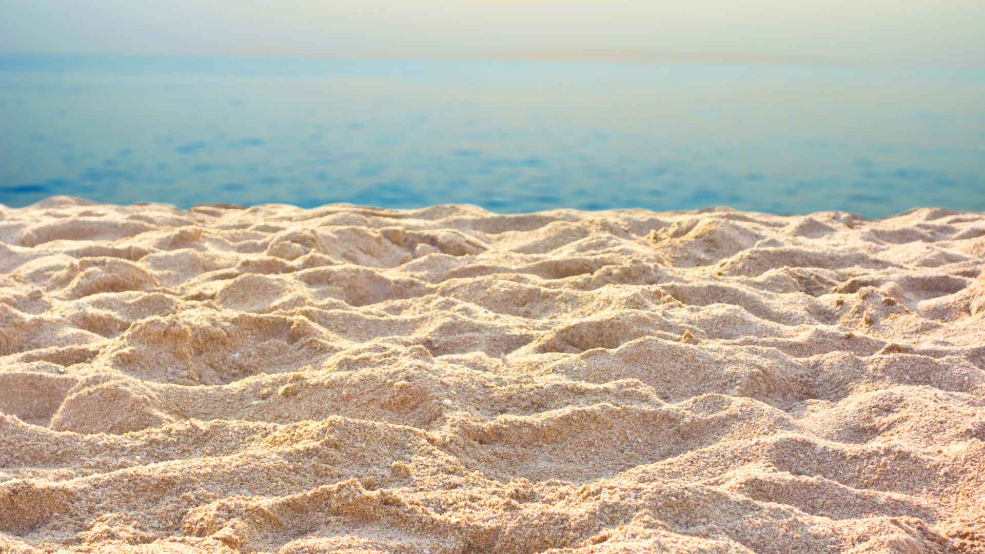 145 Sand Puns That Will Tickle Your Funny Bone