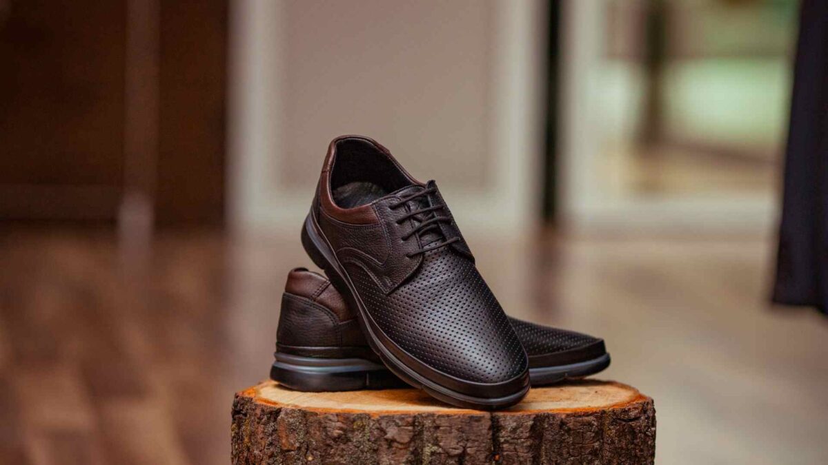 145 Shoe Puns: Step Into a World of Soleful Humor