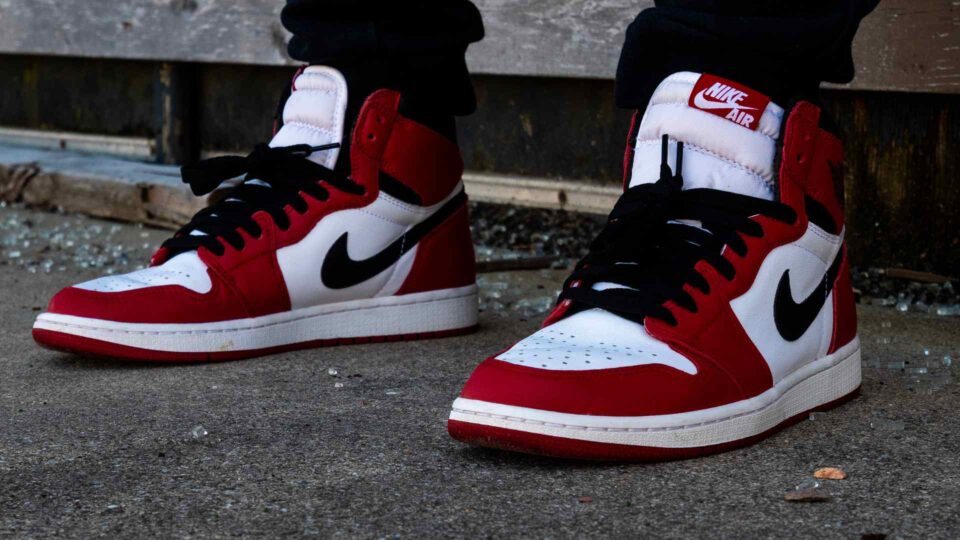 145 Shoe Puns: Step Into a World of Soleful Humor