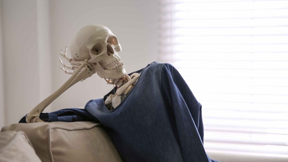 135 Skeleton Puns That Will Tickle Your Funny Bone