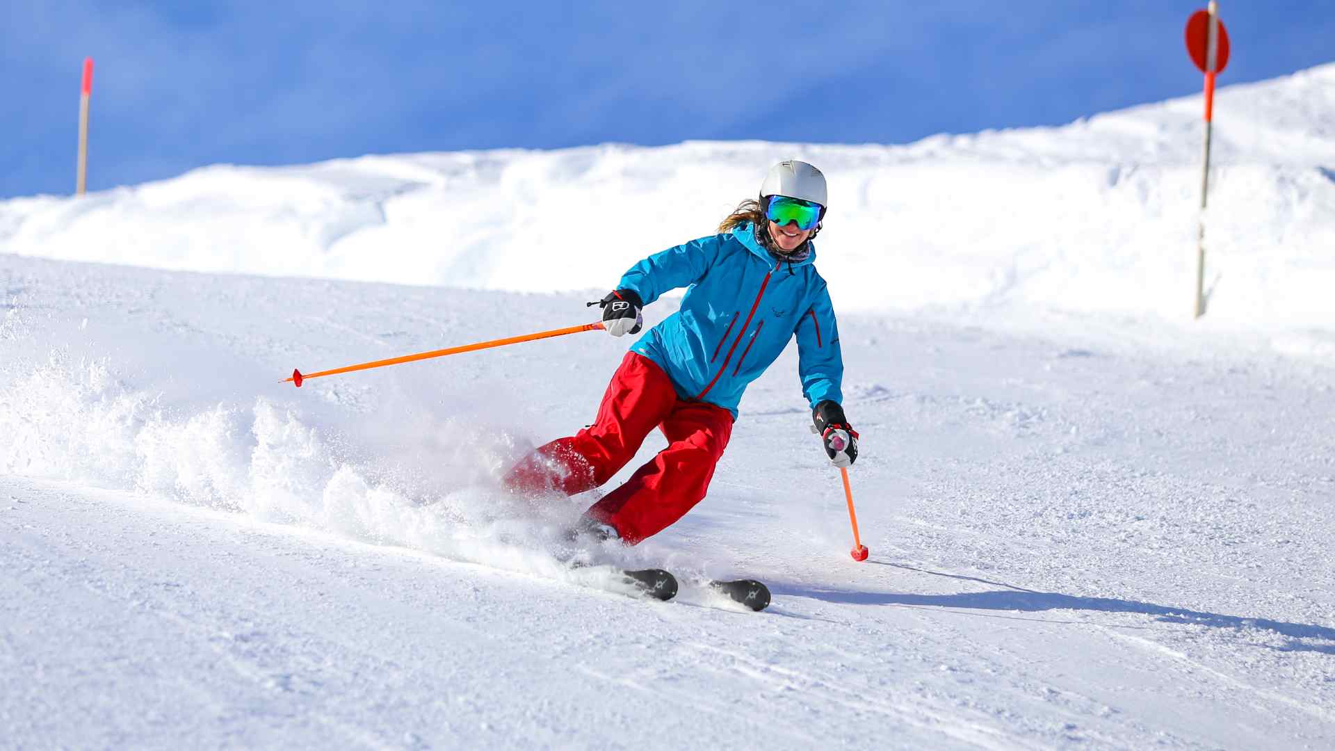 145 Ski Puns: Over Snow-tacular Jokes!