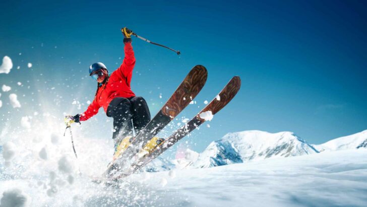 145 Ski Puns: Over Snow-tacular Jokes!