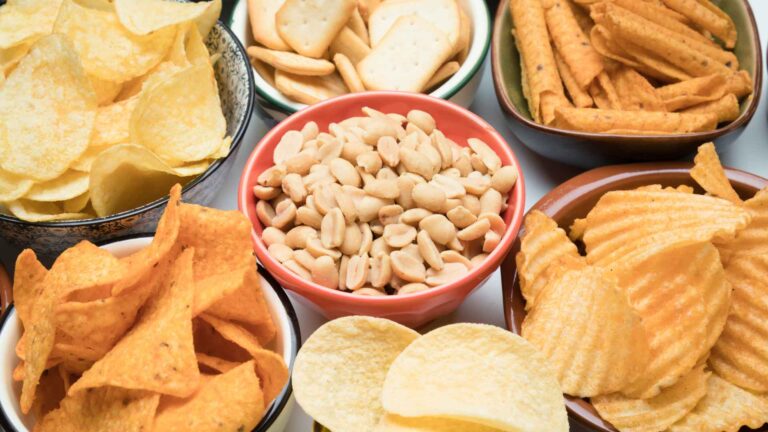 145 Snack Puns That Will Leave You Hungry for More Laughs