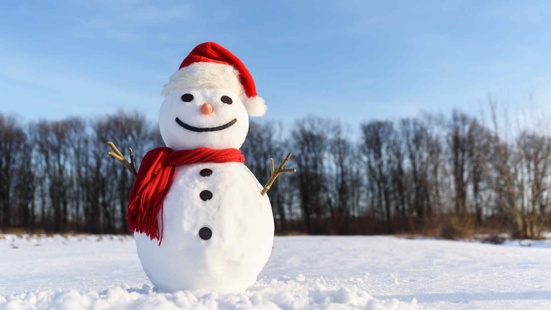 145 Snowman Puns for Every Occasion!